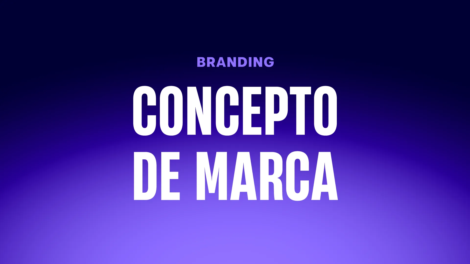 Qué es el Concepto de Marca: Definición e Importancia