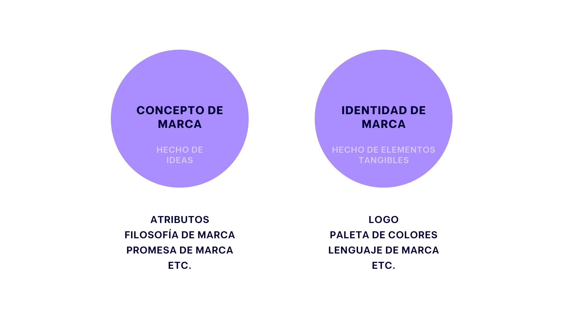 Imagen e Identidad Corporativa de Marca: Qué es, Importancia