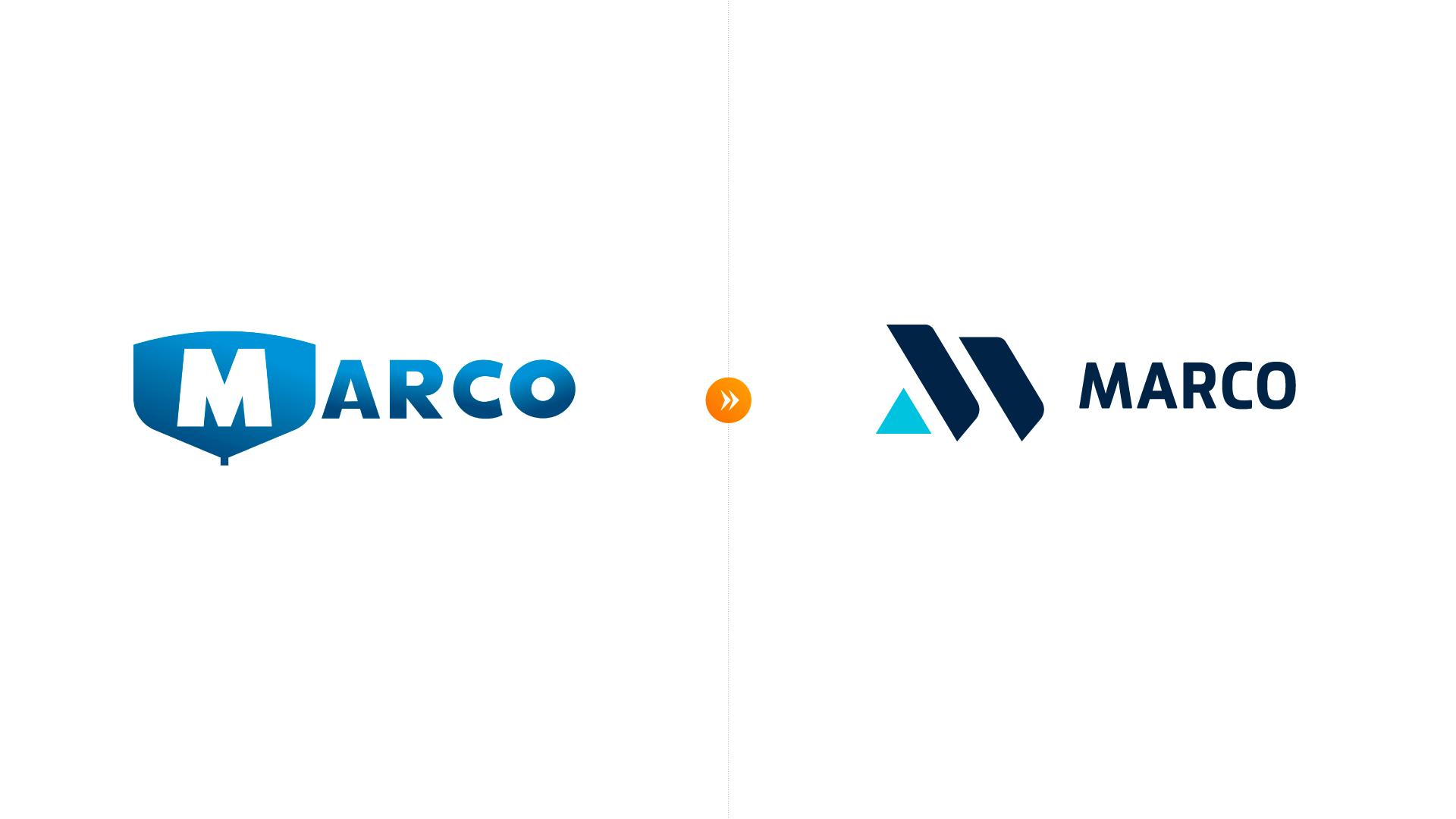 Marco Peruana :: Proyecto Branding