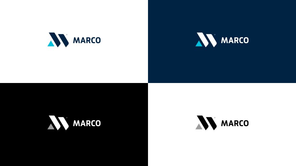 Marco Peruana :: Proyecto Branding