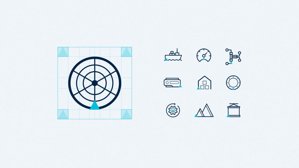 Marco Peruana :: Proyecto Branding