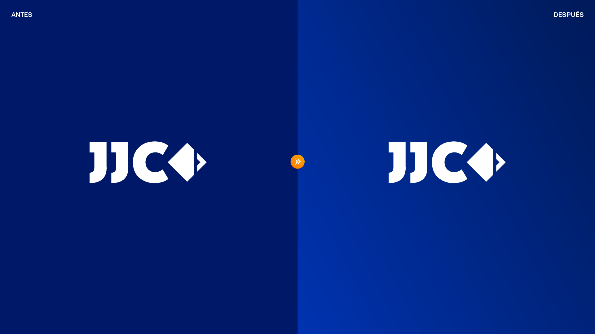 Grupo JJC :: Desarrollo Web